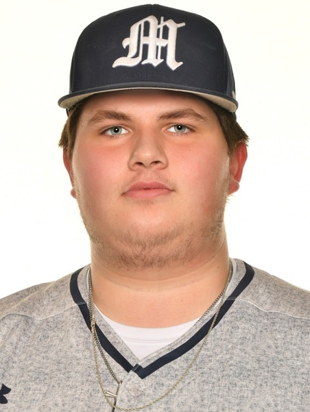 Aric Beaman | Kane County Phantoms Baseball